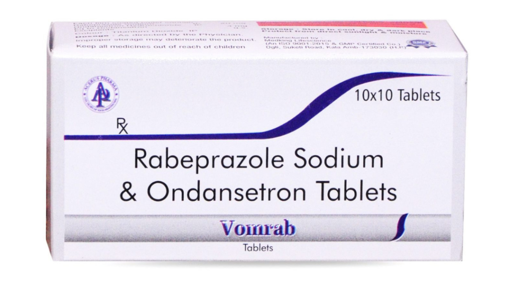 ACERUS PHARMA – ACERUS PHARMA