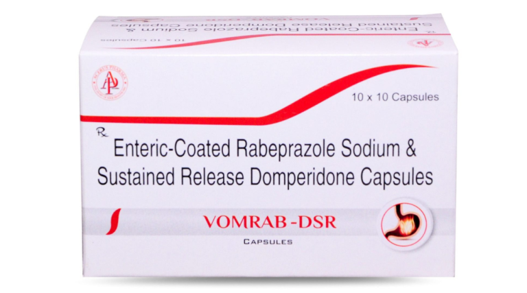 ACERUS PHARMA – ACERUS PHARMA