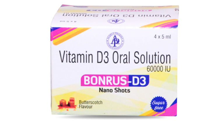 ACERUS PHARMA – ACERUS PHARMA