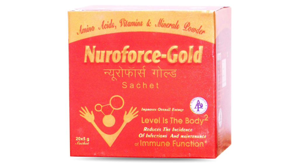 ACERUS PHARMA – ACERUS PHARMA